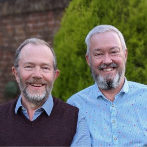 Friday Lunchtime Concert: Jeremy Pemberton and Guy Turner – A Transport ...