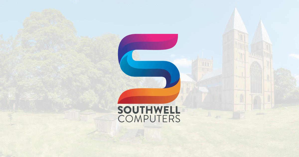 Southwell Computers – Southwell Town Council